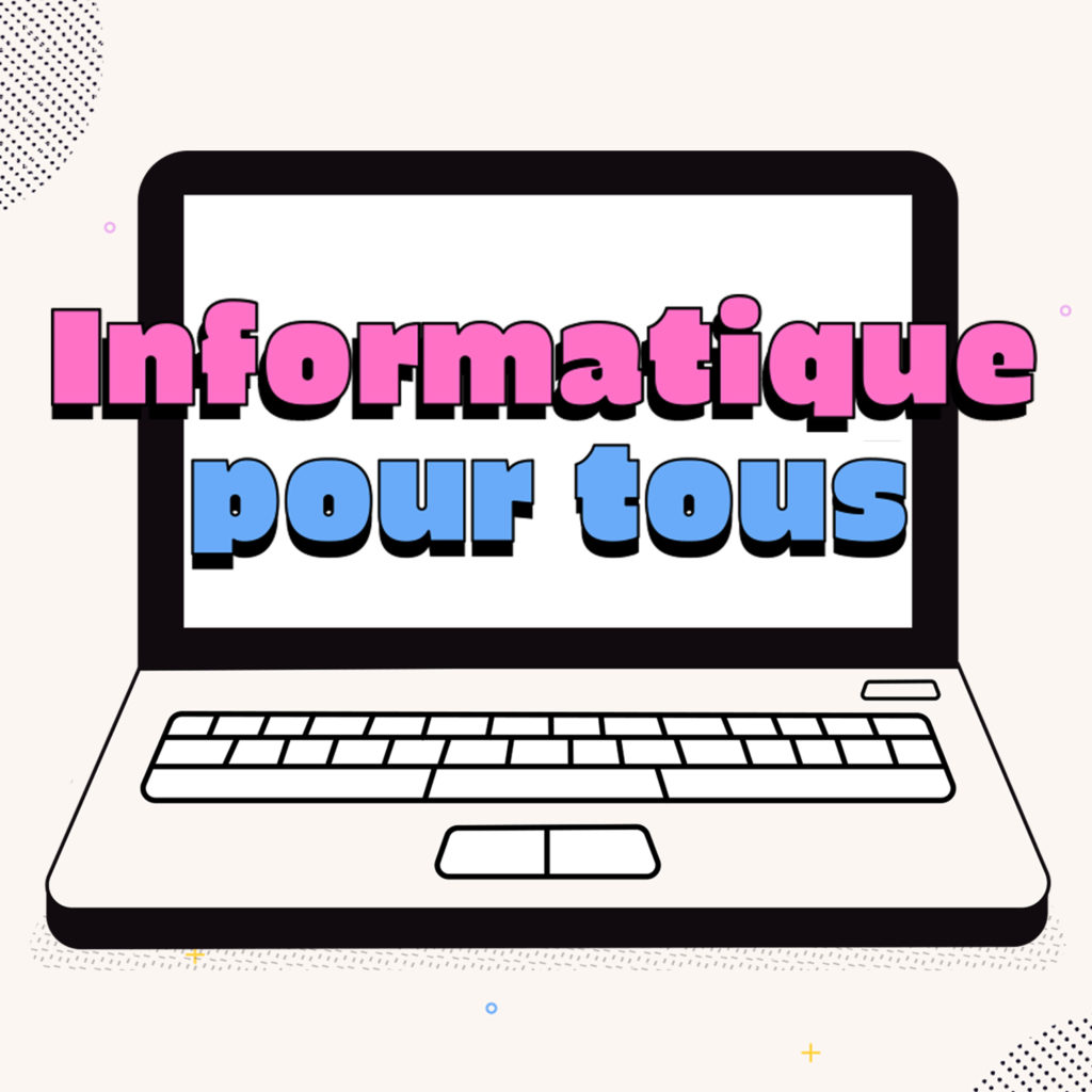 Formations informatiques gratuites (Comines)